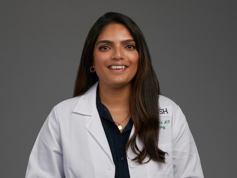 Meet Our Fellows | Cardiovascular Medicine Fellowship | RUSH University